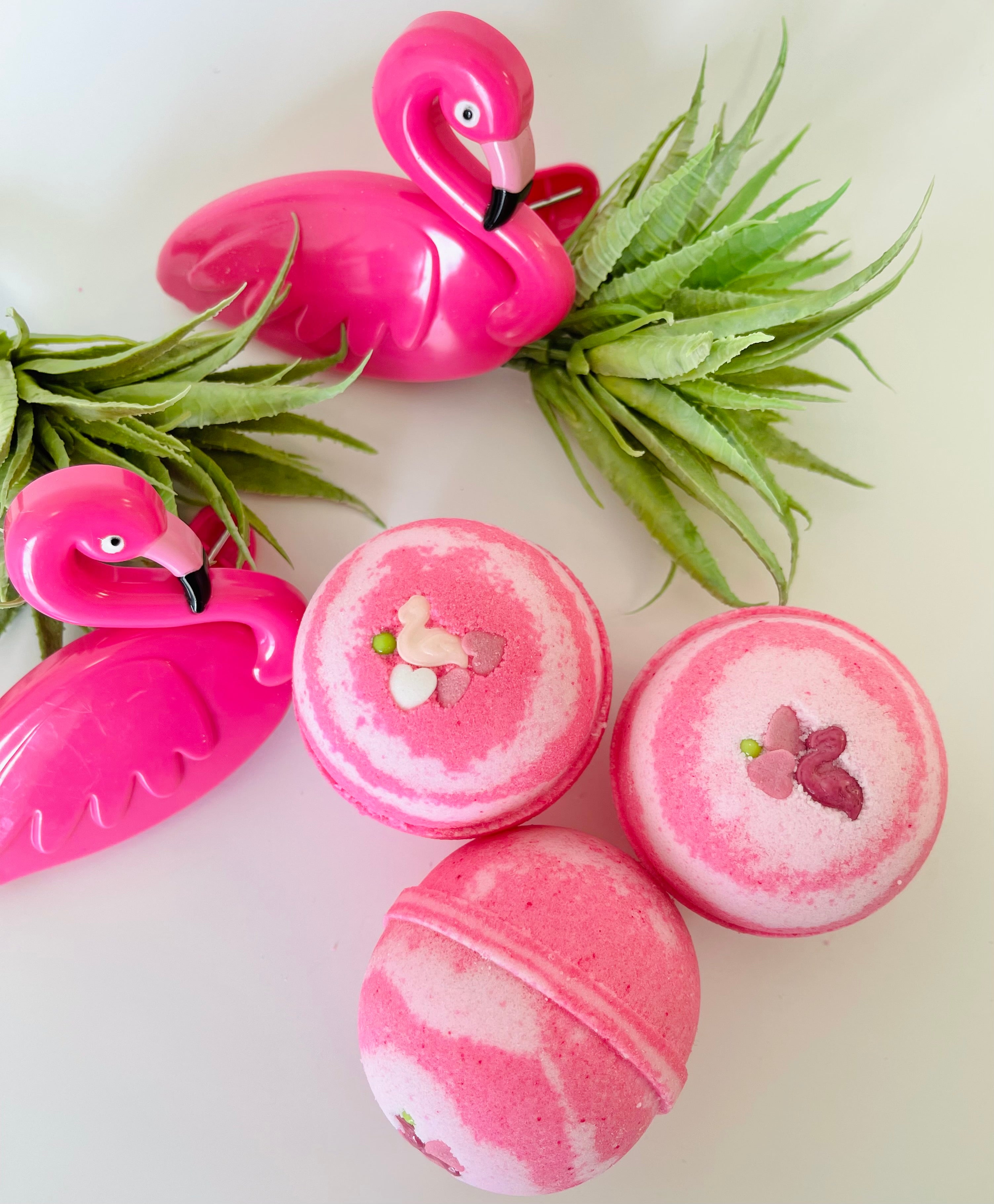 Spring and summer self care – BOOM BATH & BODY