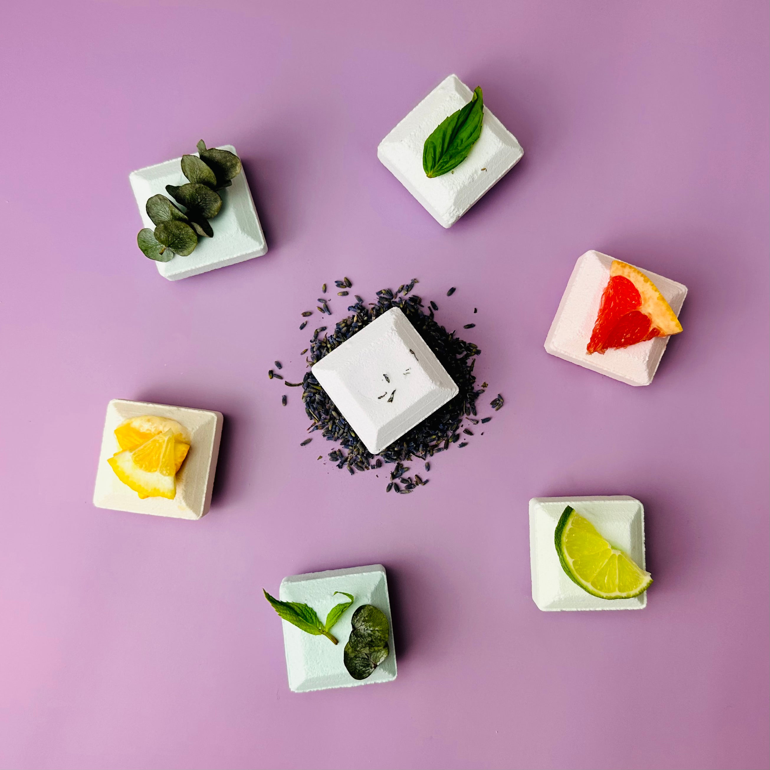 Shower Booster – BOOM BATH & BODY