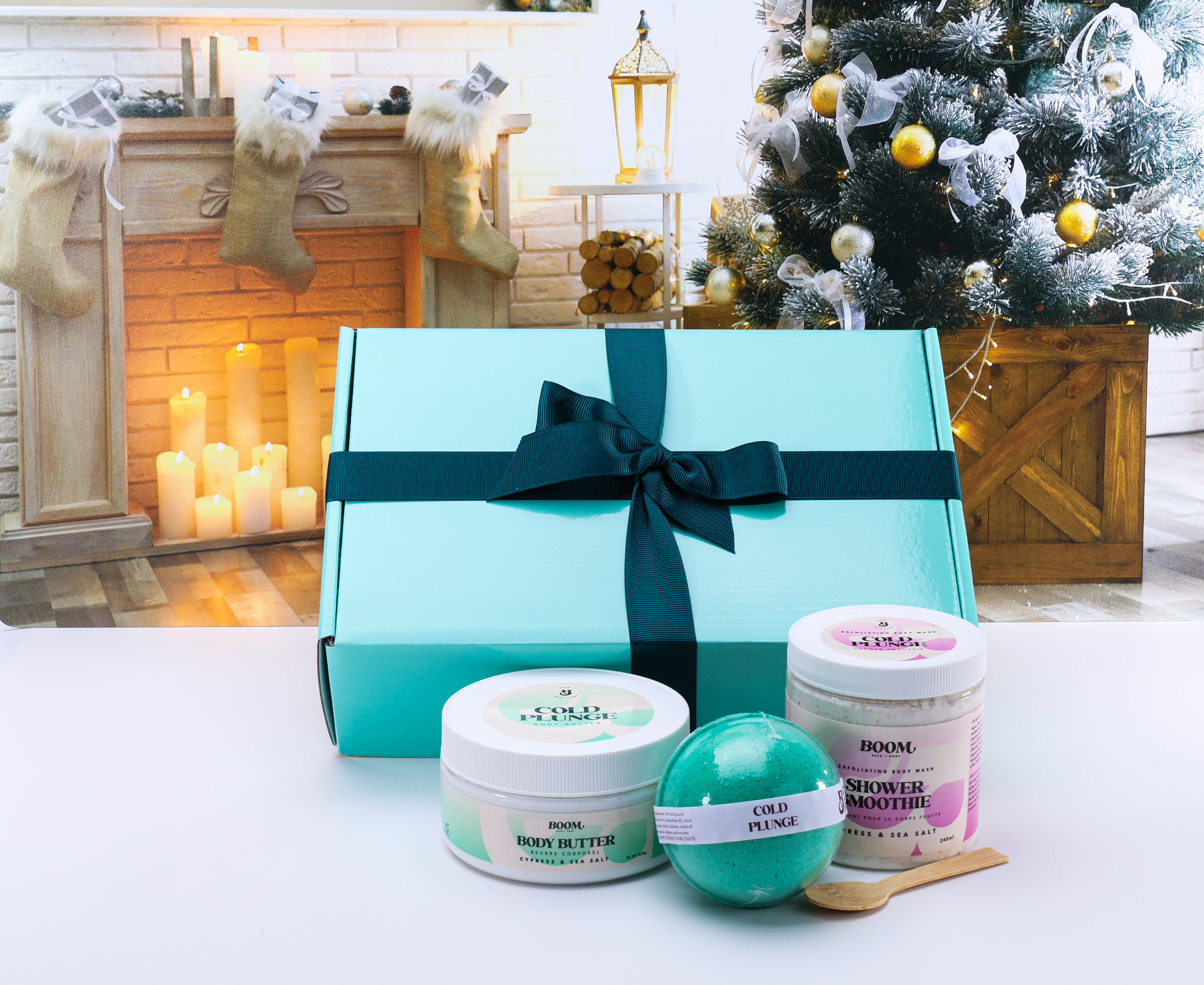 Gift Sets, Ritual Kits & Bundles – BOOM BATH & BODY