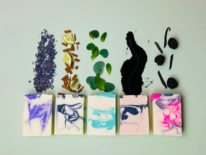 Crafted Bath & Body – BOOM BATH & BODY