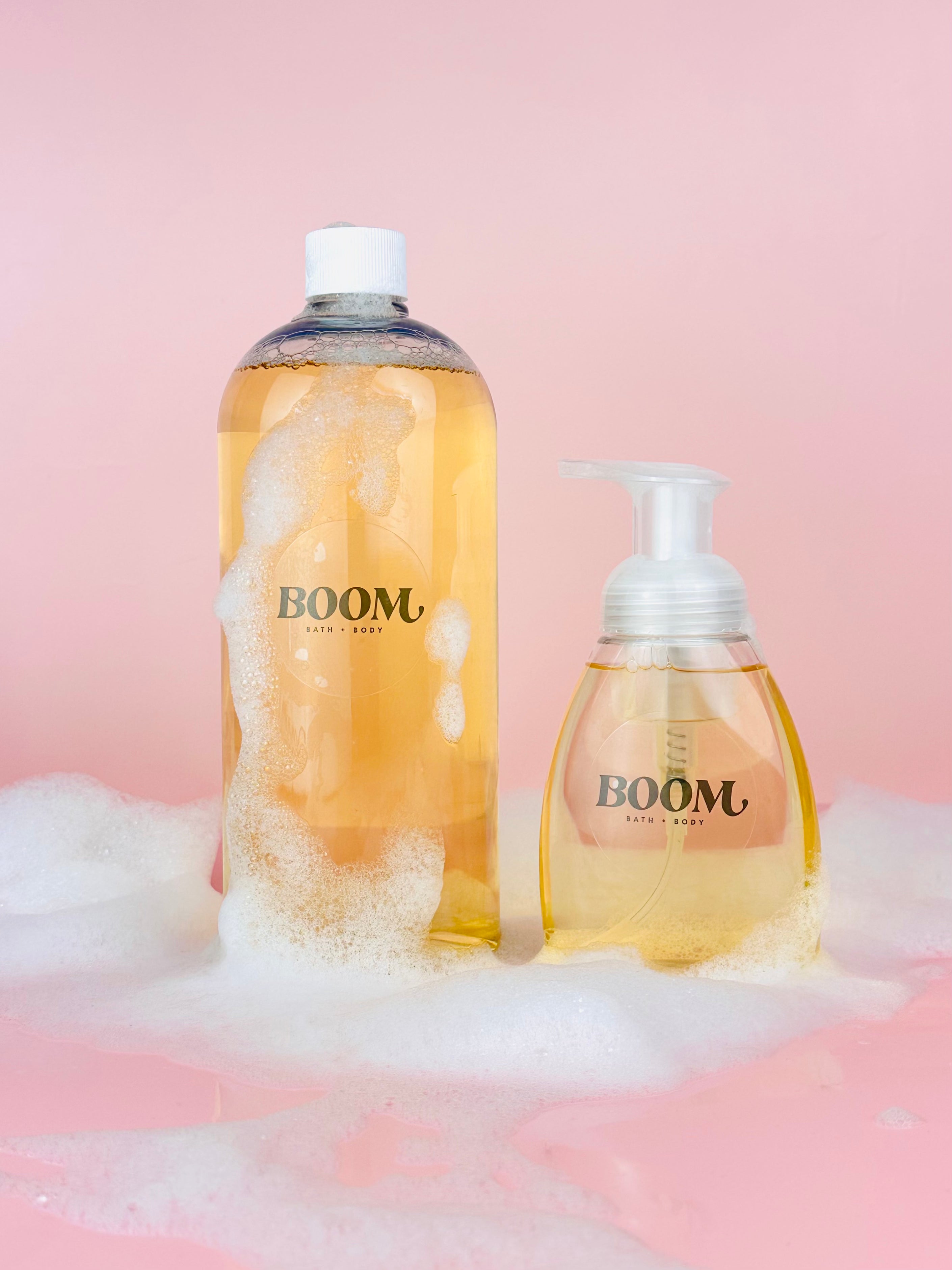 Crafted Bath & Body – BOOM BATH & BODY