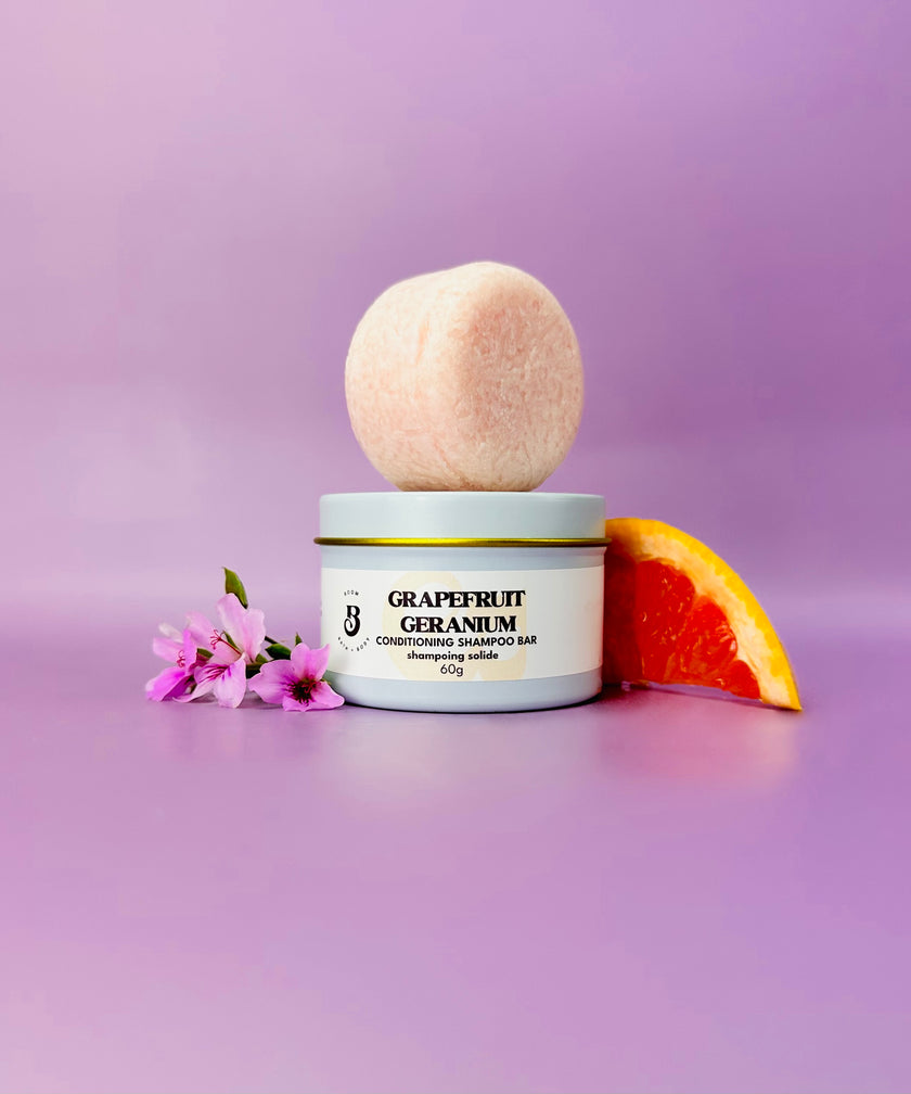 Crafted Bath & Body – BOOM BATH & BODY