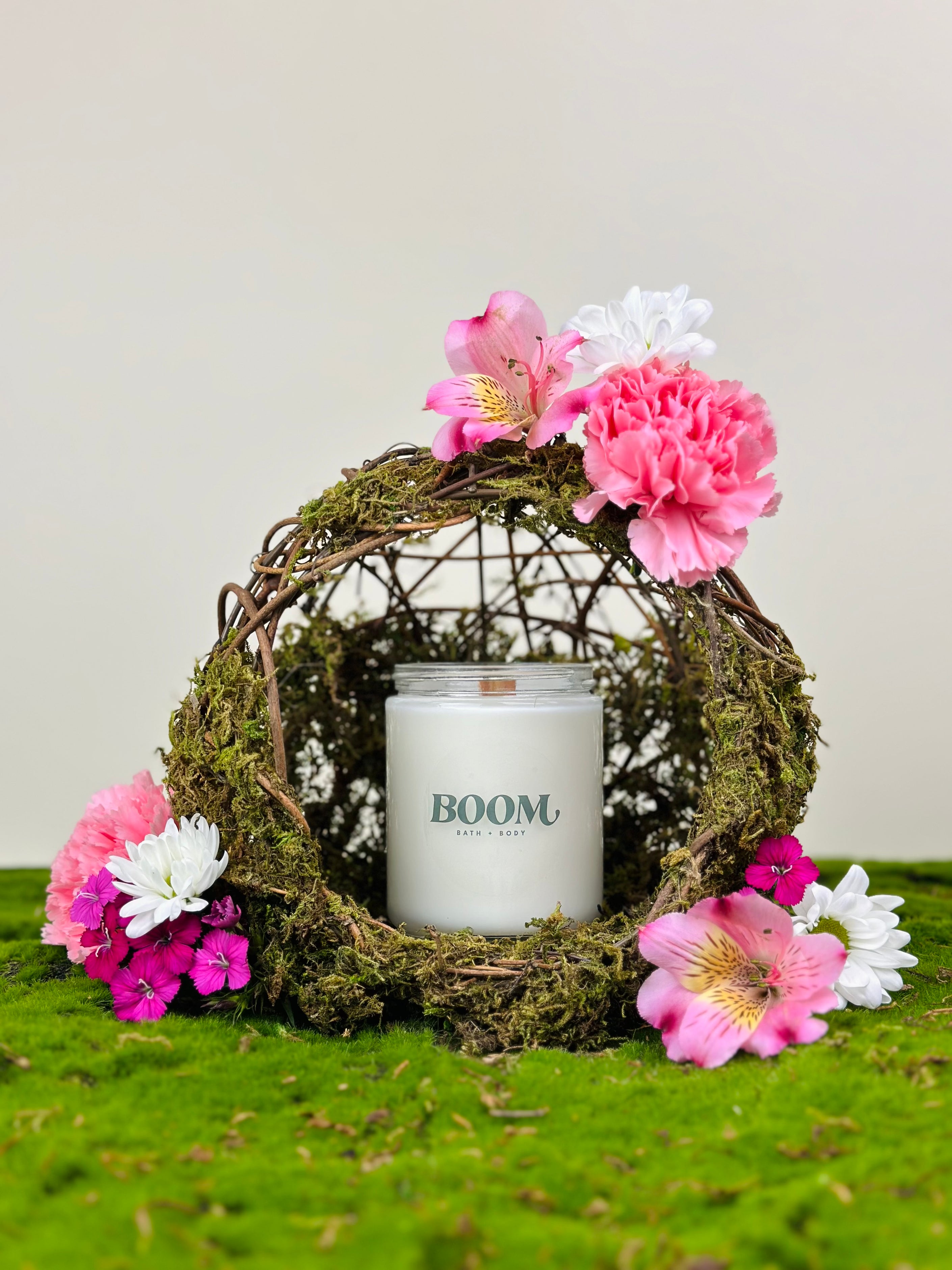 Crafted Bath & Body – BOOM BATH & BODY