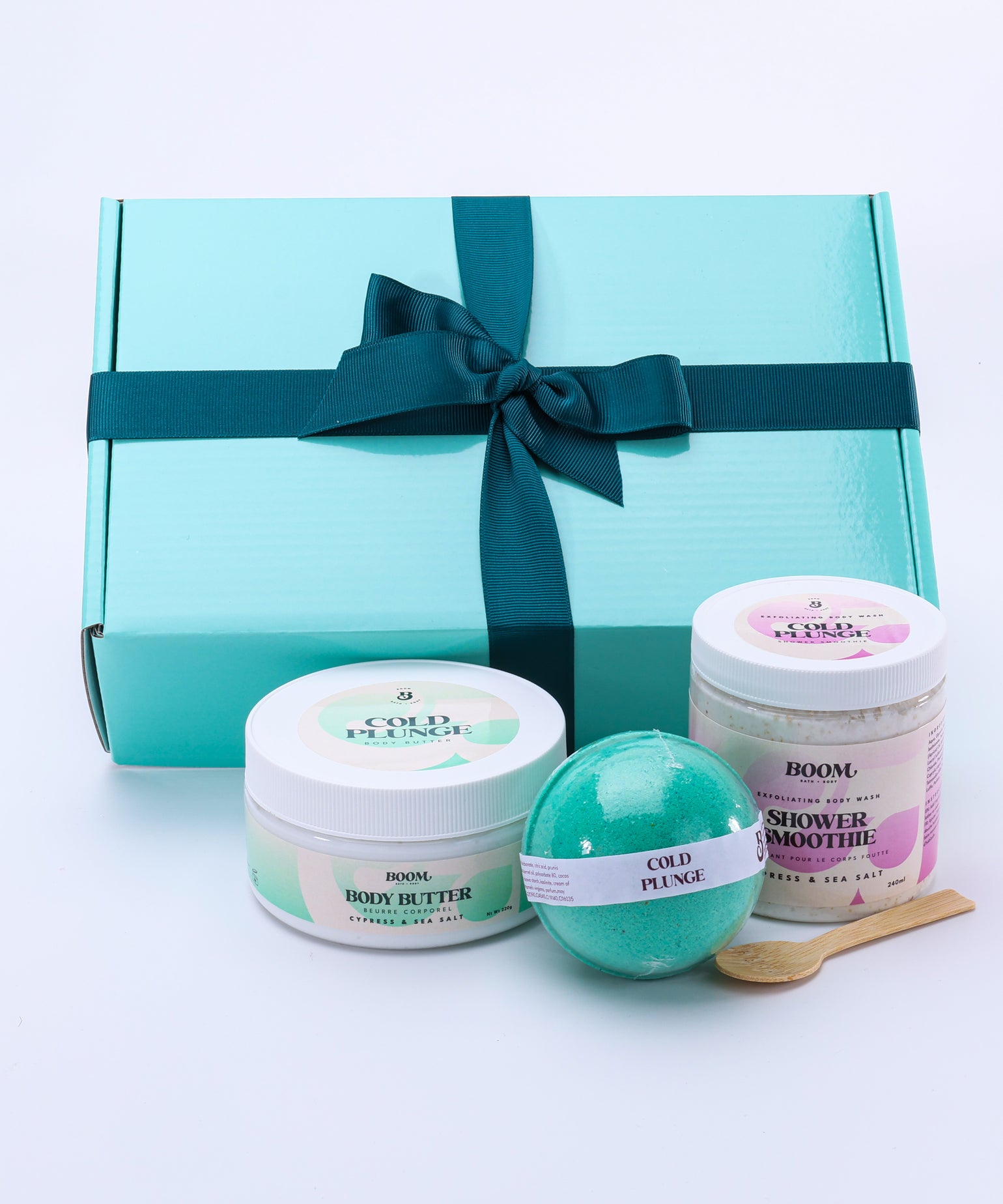 Crafted Bath & Body – BOOM BATH & BODY