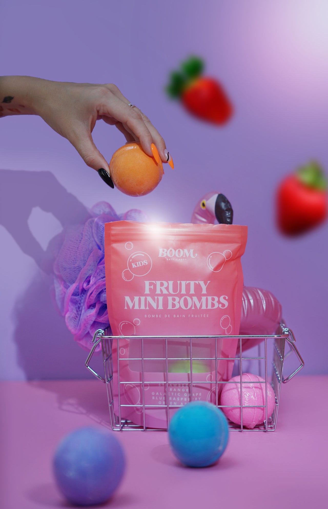 Crafted Bath & Body – BOOM BATH & BODY