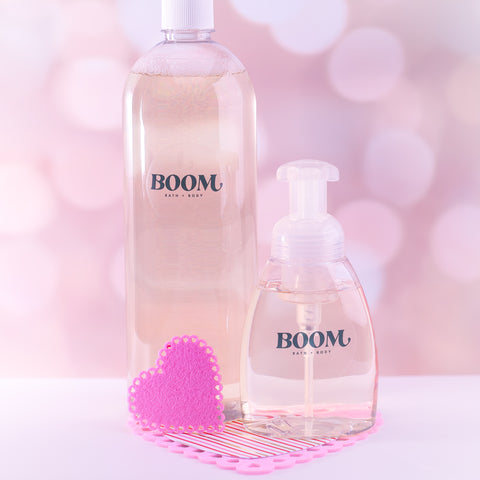 Crafted Bath & Body – BOOM BATH & BODY