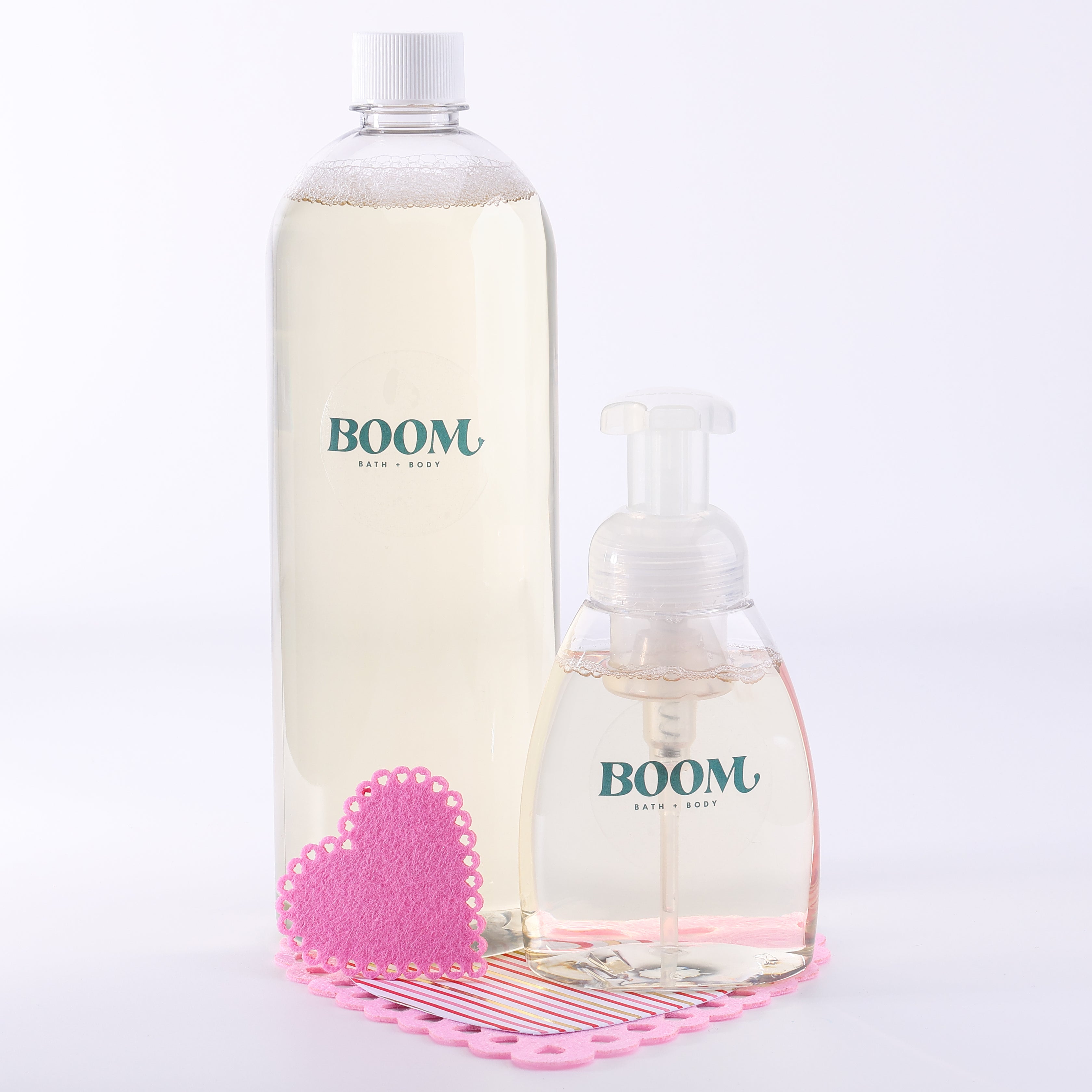 Crafted Bath & Body – BOOM BATH & BODY