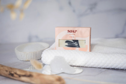 Crafted Bath & Body – BOOM BATH & BODY